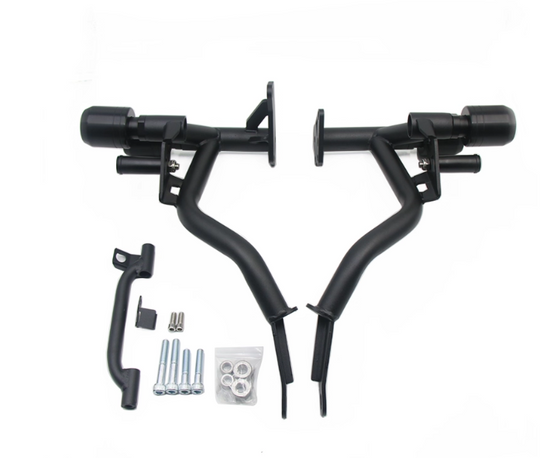 Crash Bar suit CF800NK – FUNMOTO